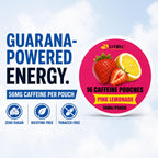 gummy multivitamin with caffeine