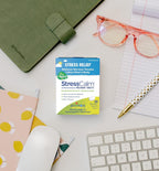 gummy multivitamin with calming effects