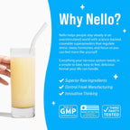 gummy multivitamin with calming effects