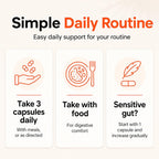 gummy multivitamin with Candida cleanse