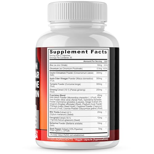 gummy multivitamin with cinnamon