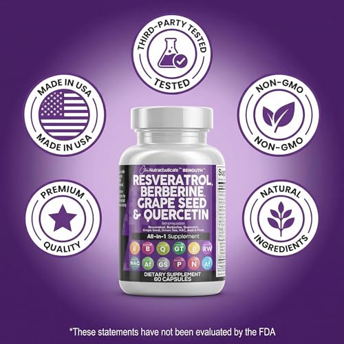 Gummy multivitamin with Clean Resveratrol