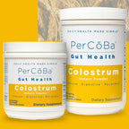 gummy multivitamin with colostrum benefits