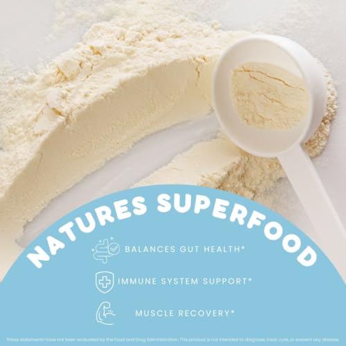 gummy multivitamin with colostrum