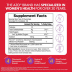 gummy multivitamin with cranberry extract