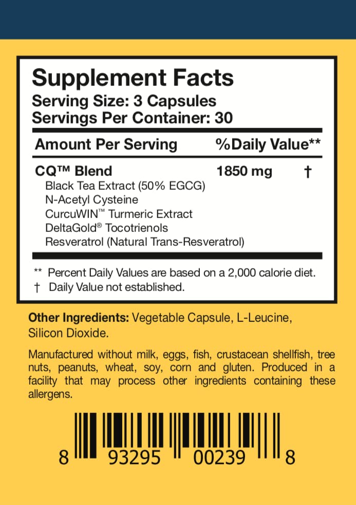 Gummy multivitamin with cytokine benefits