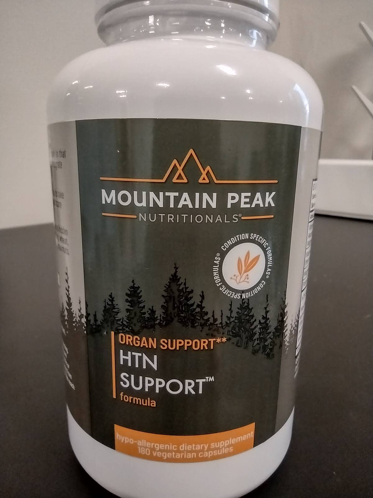 gummy multivitamin with delicious flavours