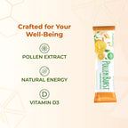 gummy multivitamin with delicious flavours