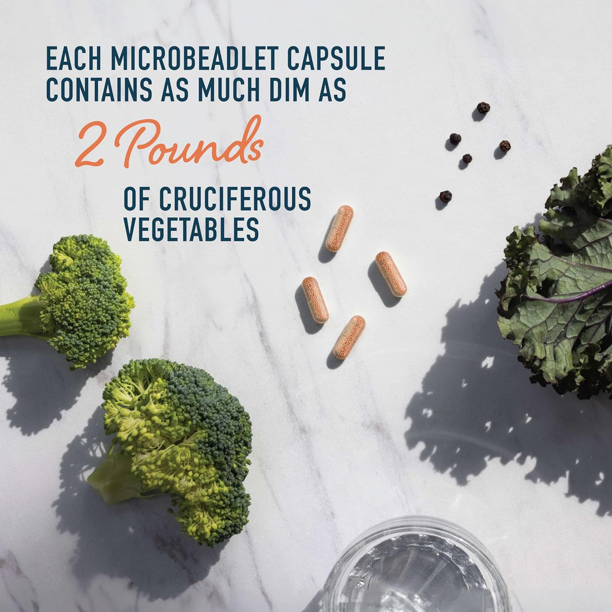 gummy multivitamin with DIM benefits