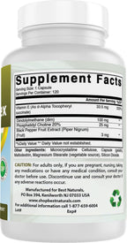 gummy multivitamin with DIM