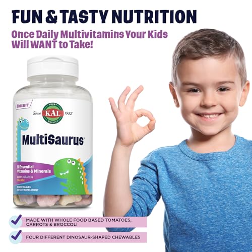 gummy multivitamin with essential nutrients