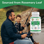 Gummy multivitamin with essential nutrients