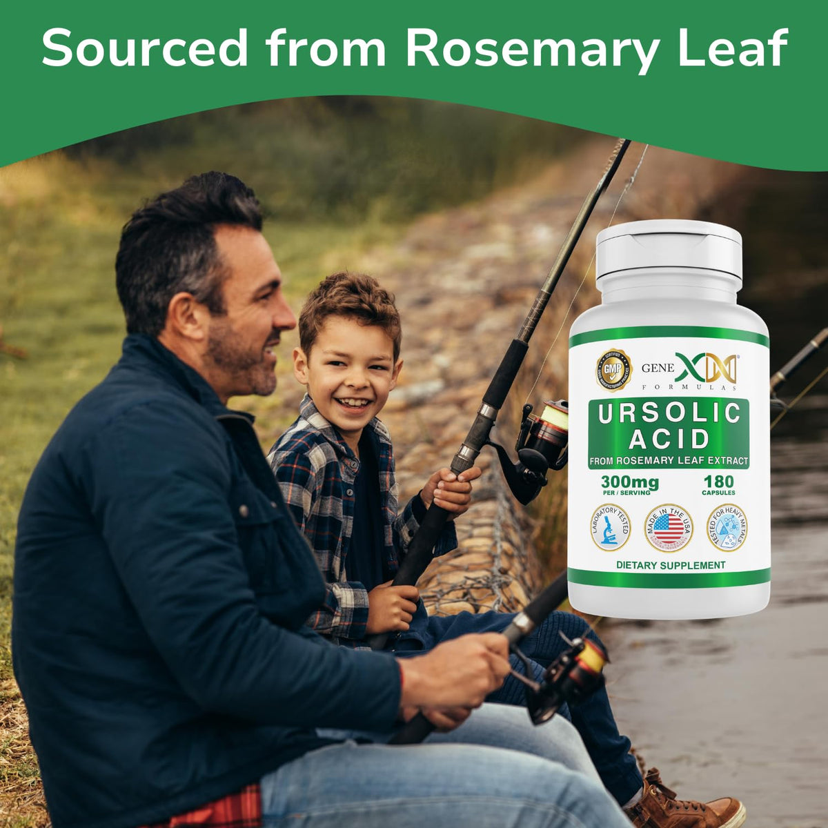 Gummy multivitamin with essential nutrients