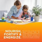 gummy multivitamin with essential nutrients