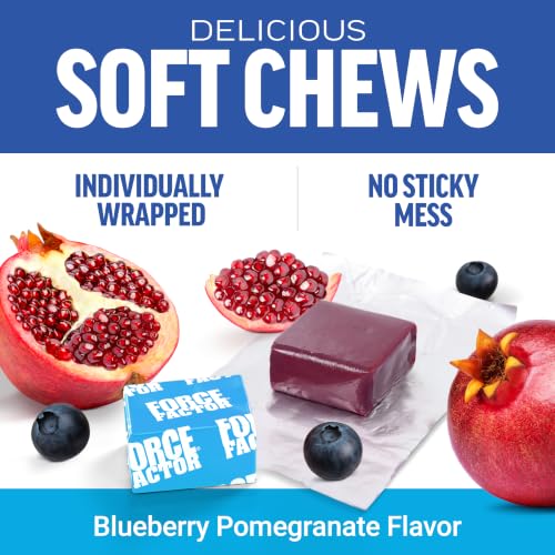 gummy multivitamin with essential nutrients