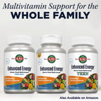 gummy multivitamin with essential nutrients