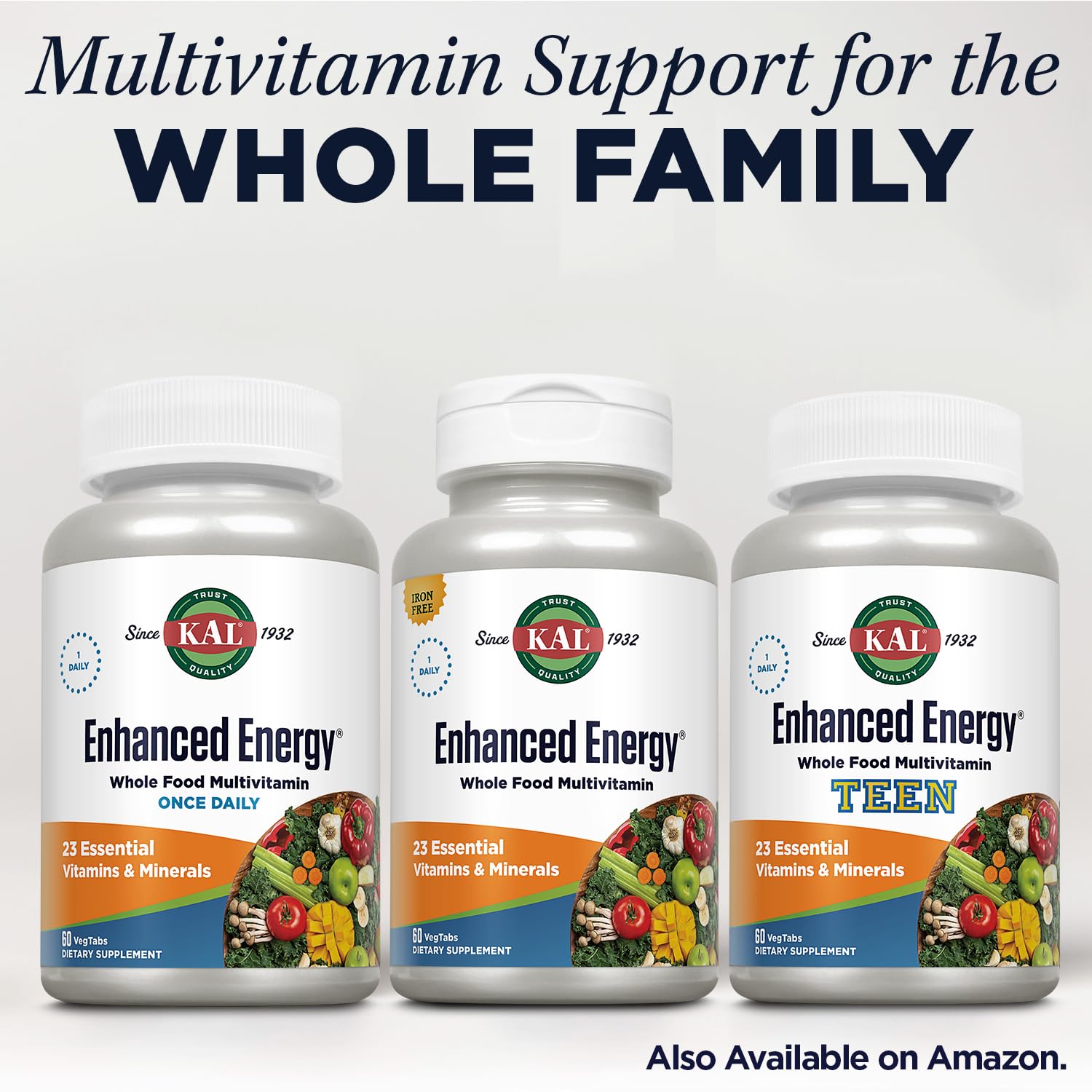 gummy multivitamin with essential nutrients