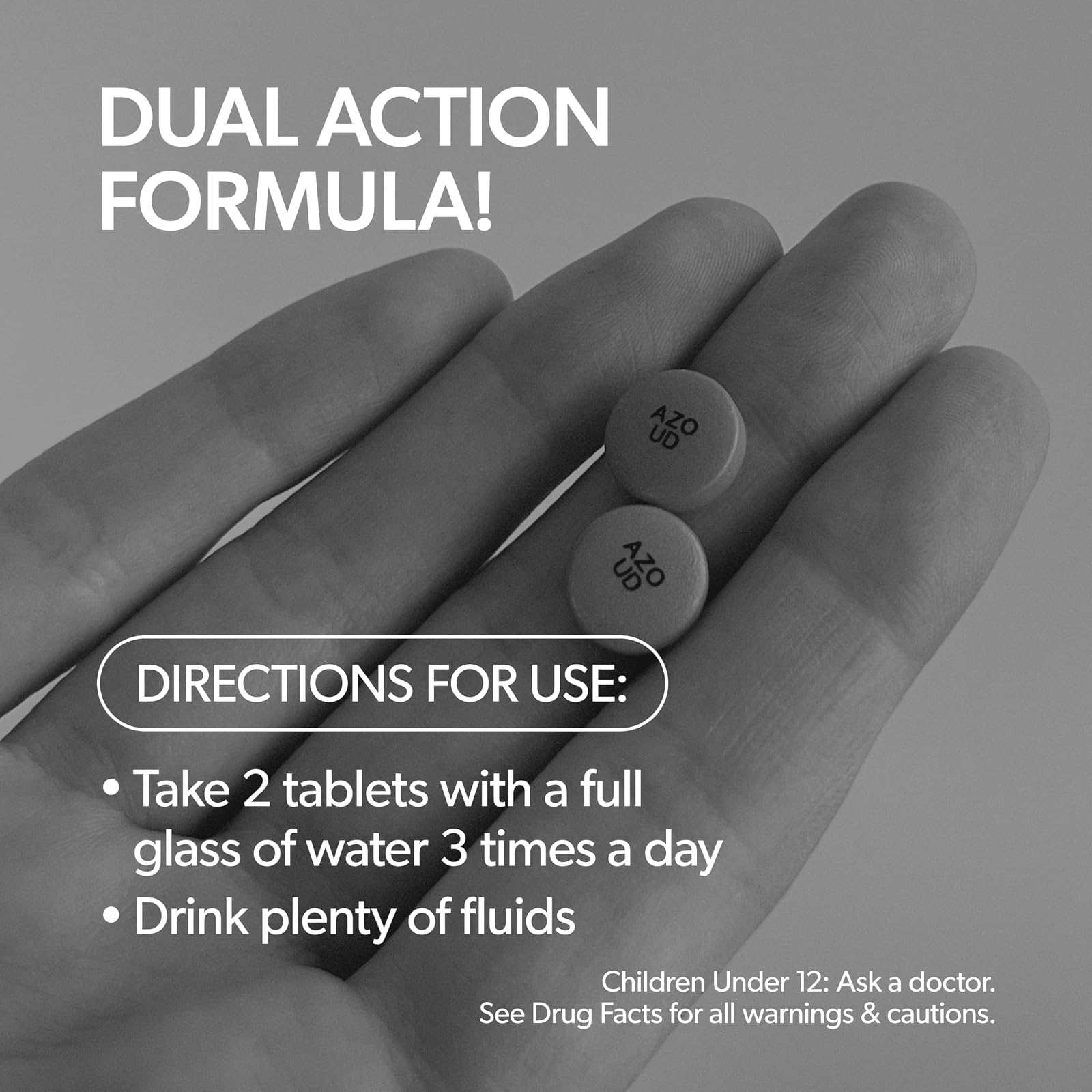 gummy multivitamin with essential nutrients