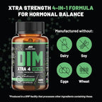 gummy multivitamin with estrogen support