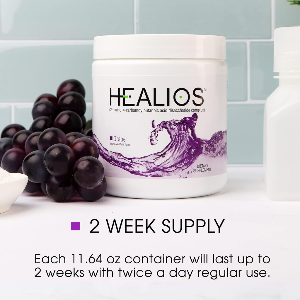 gummy multivitamin with grape flavour