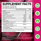 gummy multivitamin with grape seed