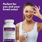 gummy multivitamin with great taste