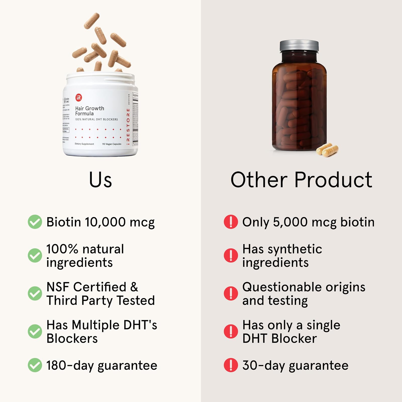 gummy multivitamin with hair benefits