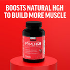 gummy multivitamin with HGH benefits
