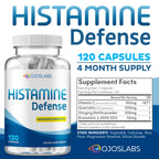 gummy multivitamin with histamine protection