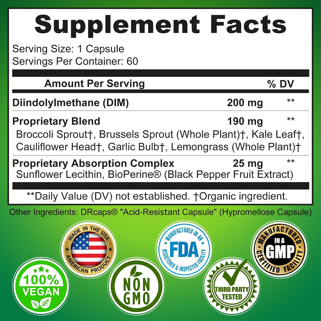 gummy multivitamin with hormone balance