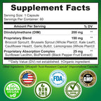 gummy multivitamin with hormone balance