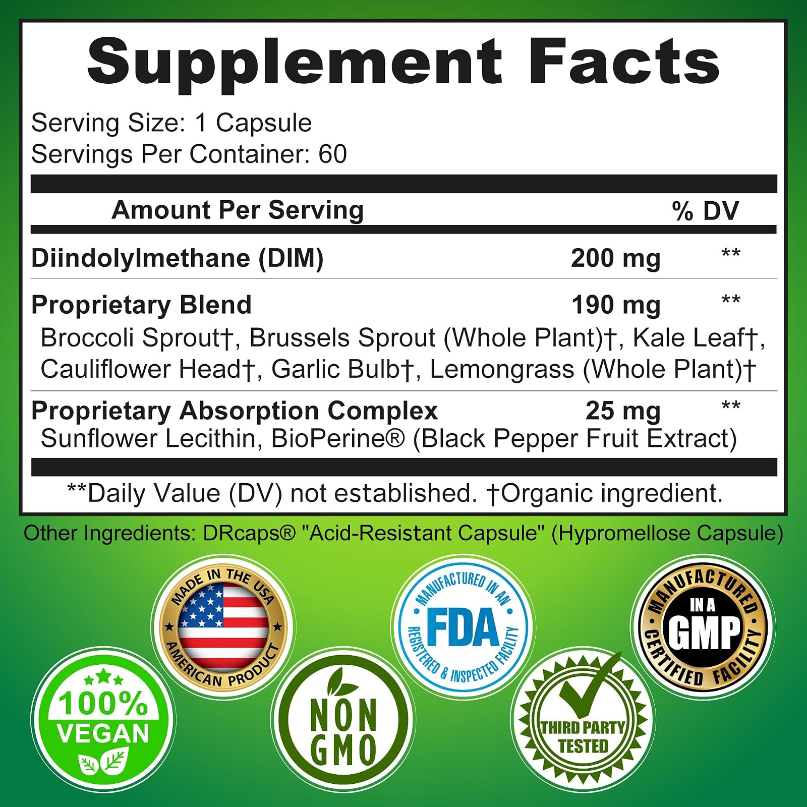 gummy multivitamin with hormone balance