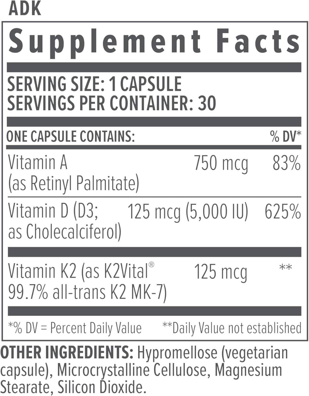 gummy multivitamin with hormone support