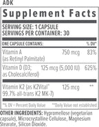 gummy multivitamin with hormone support