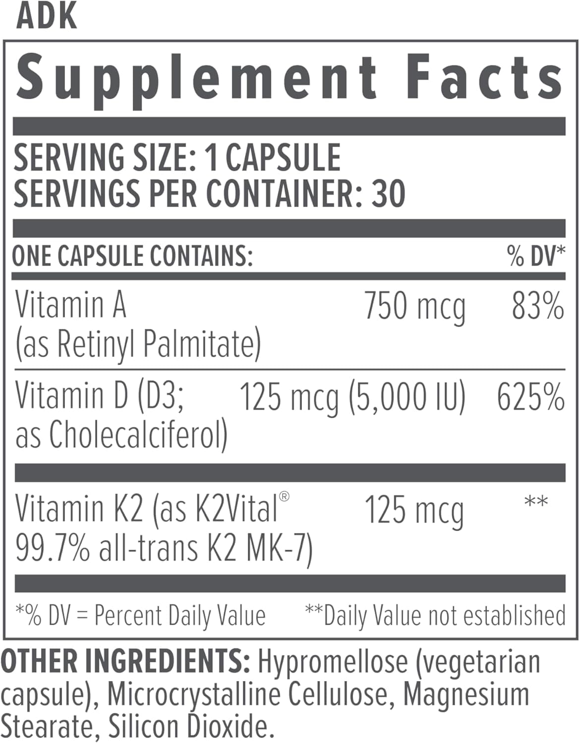 gummy multivitamin with hormone support