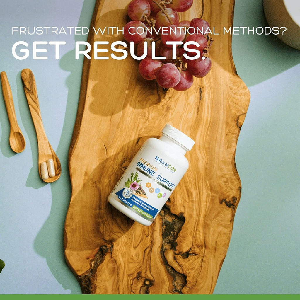 gummy multivitamin with immune benefits