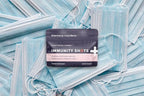 gummy multivitamin with immune support