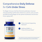 gummy multivitamin with immune support