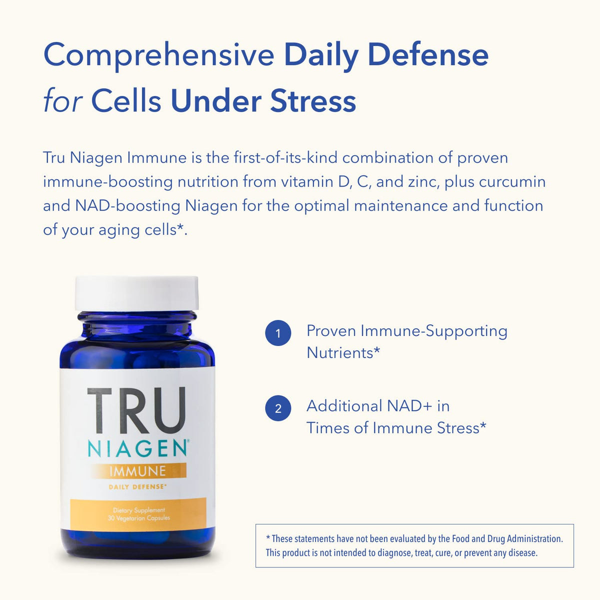 gummy multivitamin with immune support