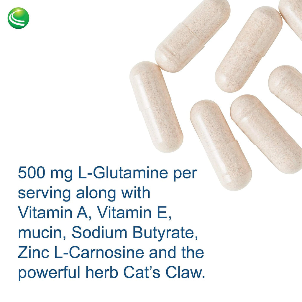 Gummy multivitamin with intestinal benefits