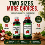 gummy multivitamin with iodine benefits