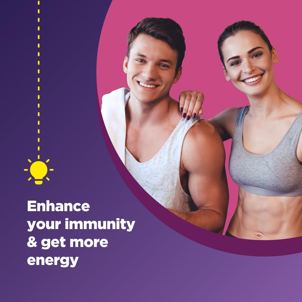 gummy multivitamin with iron for kids