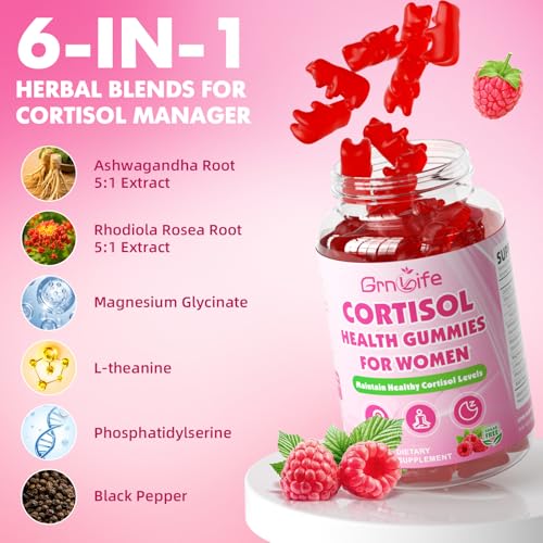 Gummy multivitamin with magnesium benefits