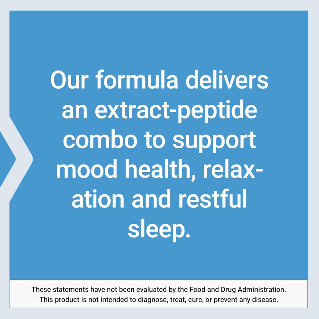 gummy multivitamin with milk peptides
