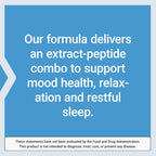 gummy multivitamin with milk peptides