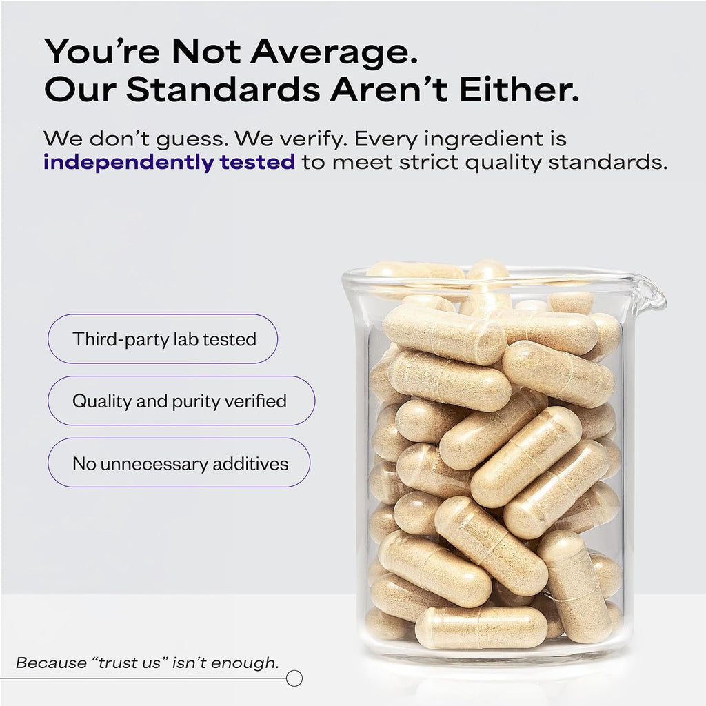 gummy multivitamin with mood support
