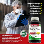 gummy multivitamin with natural flavours