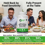 Gummy multivitamin with natural flavours