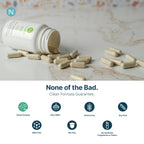 gummy multivitamin with natural flavours
