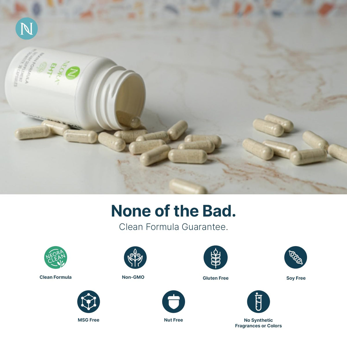 gummy multivitamin with natural flavours